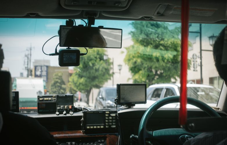 GPS 